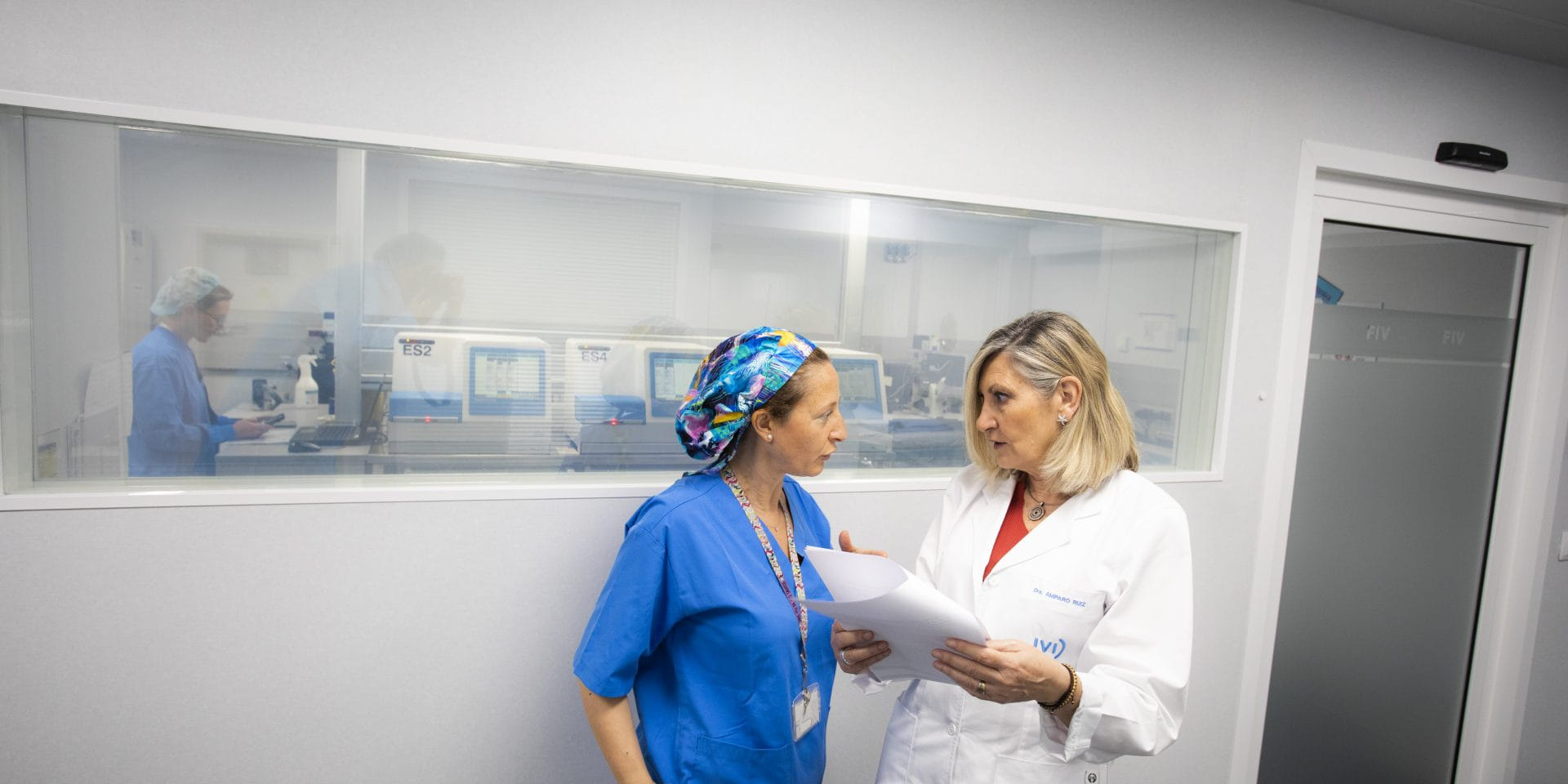 What is In Vitro Fertilisation (IVF)?