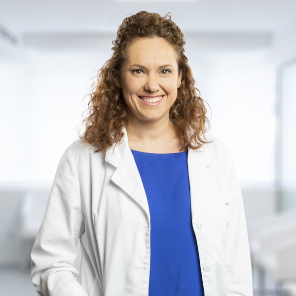 Clara Colomé - Fertility Specialist at IVI