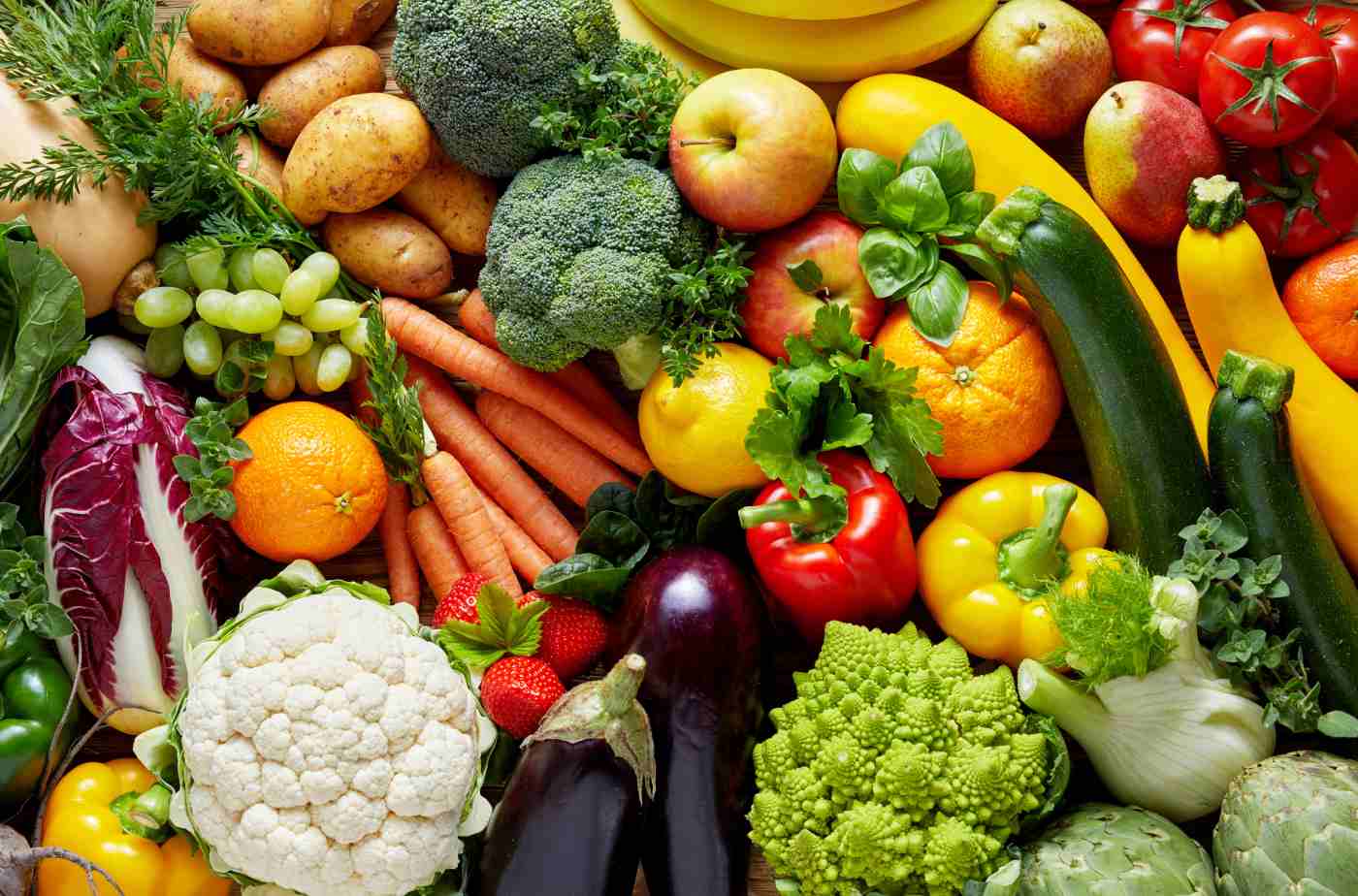 Fertility boosting foods: 10 ideas to improve reproductive health