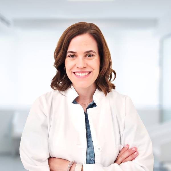 Lorea García - Fertility Specialist at IVI